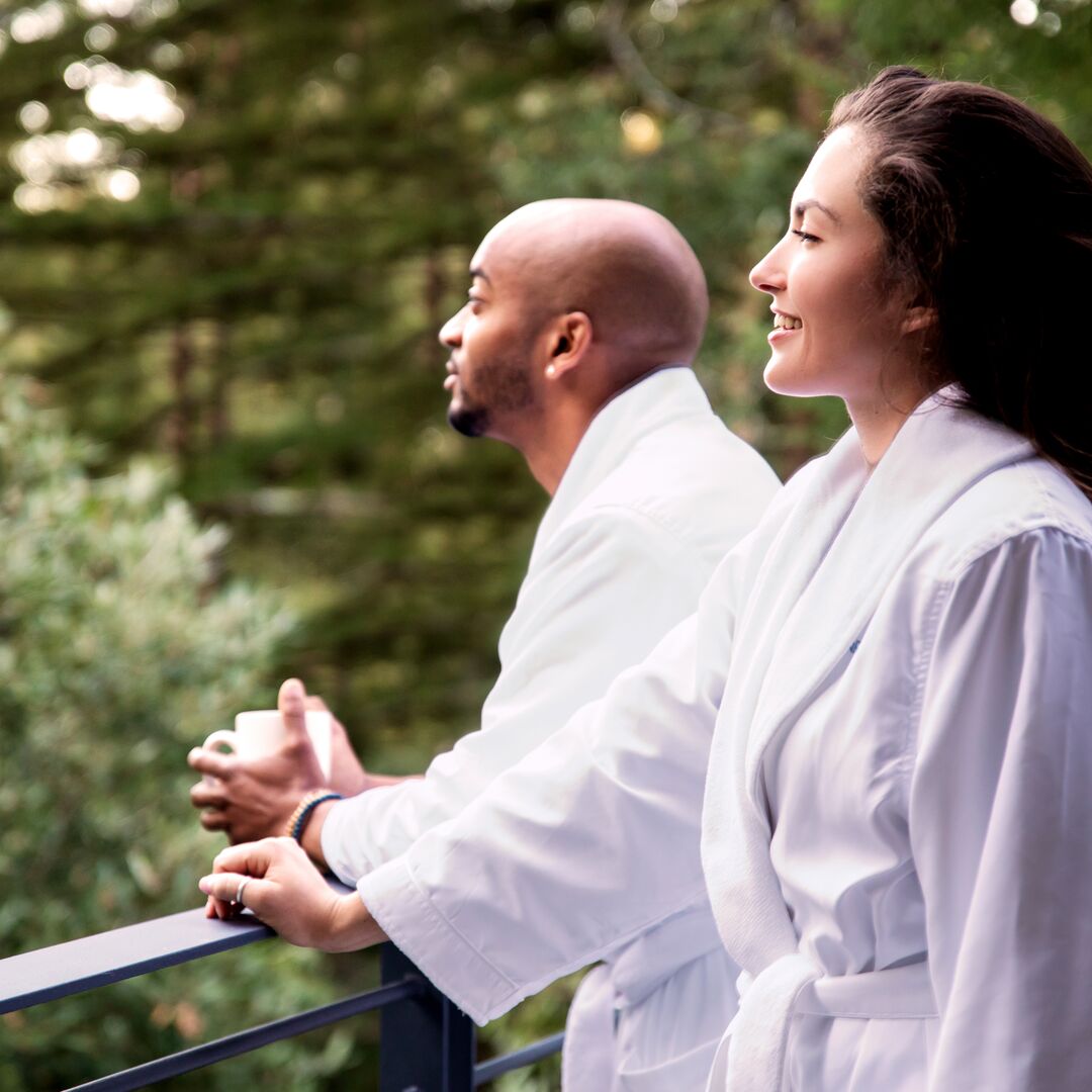 Wellness Resort Gift Certificates | Canyon Ranch Gift Card